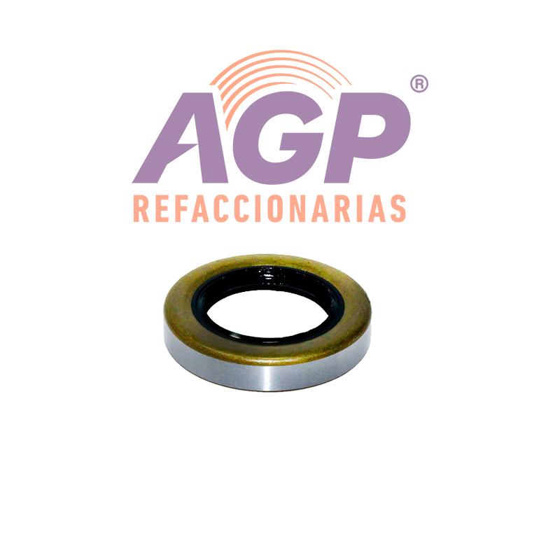 Sellos y retenes – REFACCIONARIAS AGP