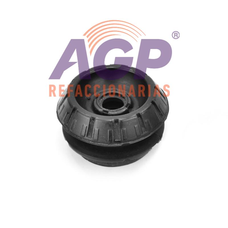 Base amortiguador – REFACCIONARIAS AGP